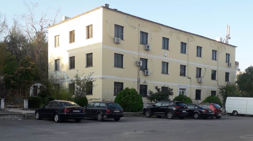 Instituti i policise shkencore me godine te re, 647 mln leke per projektin Instituti i policise shkencore me godine te re, 647 mln leke per projektin